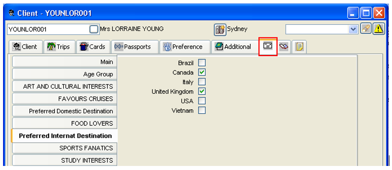 How to Use CCTE Marketing Features – Tres Technologies